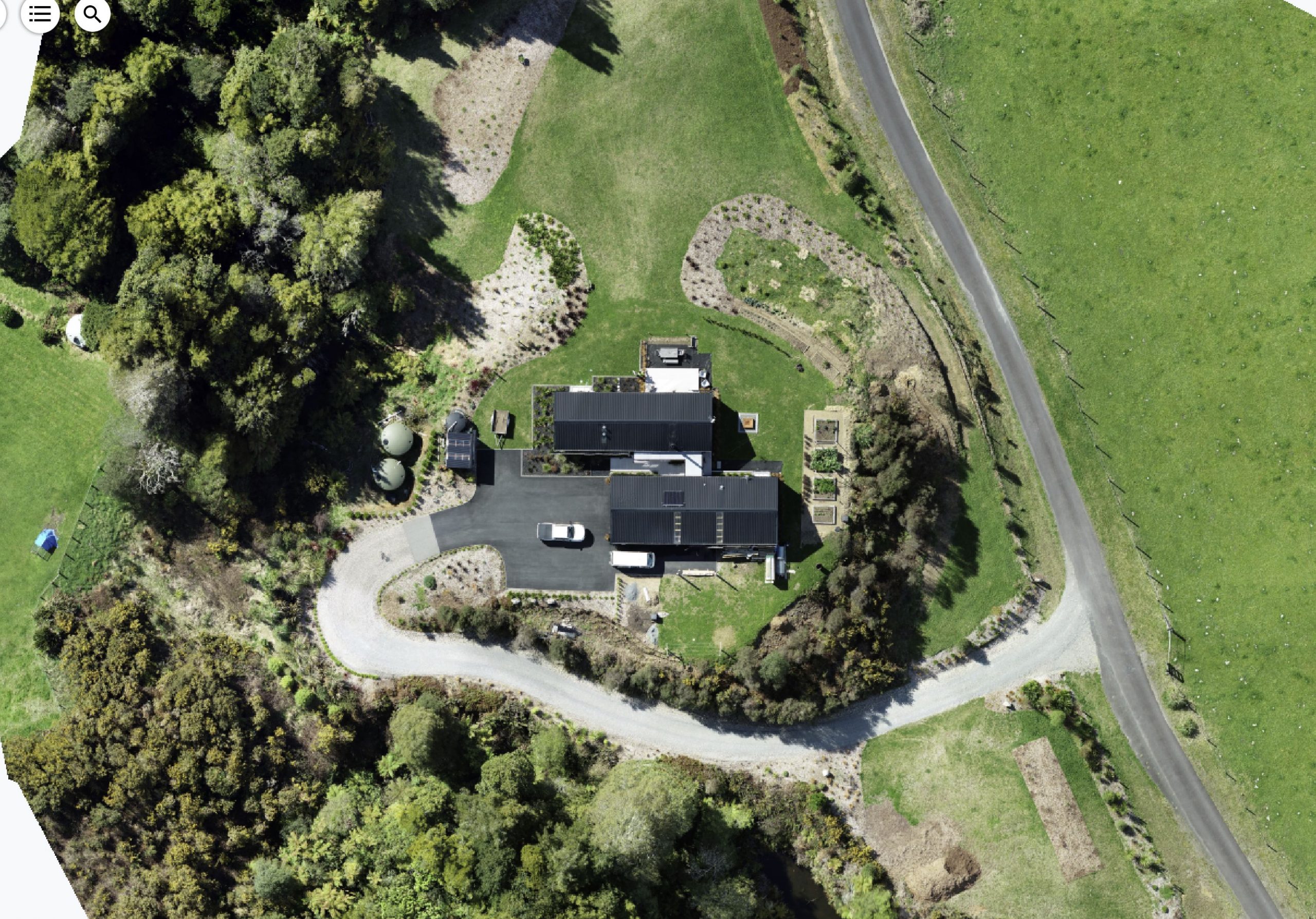 Farm Mapping Waikato | Farm Mapping With Drones | Farm Maps